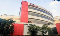 Tech Mahindra Learning World in HITEC City, Hyderabad | Cityinfo Services
