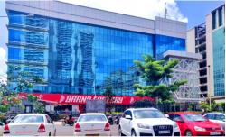 Umang Towers in Malad West, Mumbai | Cityinfo Services