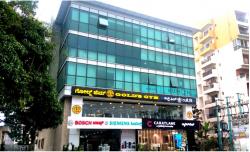 Regent Prime in Whitefield, Bangalore | Cityinfo Services