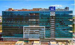 Laxmi Infobahn - Tower 2 in Kokapet, Hyderabad | Cityinfo Services