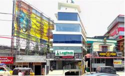 Logtech Tower in Kazhakootam - Kovalam Bypass Road, Thiruvananthapuram ...