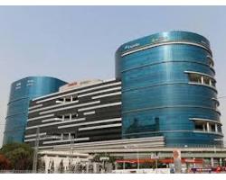 DLF Epitome - Building 5A in Sector 24, Gurgaon | Cityinfo Services