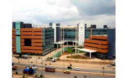 Salarpuria Softzone - Block A in Marathahalli - Sarjapur Outer Ring ...