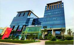 Global Foyer in Golf Course Road, Gurgaon | Cityinfo Services