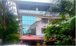 Lamy Arcade in Kacheripady, Kochi | Cityinfo Services