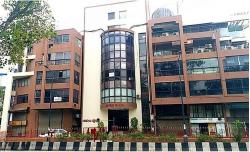 Raheja Plaza in Richmond Road, Bangalore | Cityinfo Services