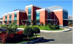 Helix Biotech Park (Bangalore Bioinnovation Centre) in Electronic City ...