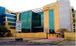 AKR Tech Park - Block C in Hosur Road, Bangalore | Cityinfo Services