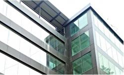 IndiQube - Crystal in Church Street, Bangalore | Cityinfo Services