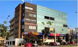 Arrisa Avenue in Fountain Road, Pune | Cityinfo Services