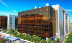 Smartworks - Paradigm in Malad West, Mumbai | Cityinfo Services