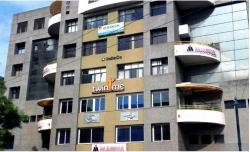 Symphony Building in Range Hill Road, Pune | Cityinfo Services