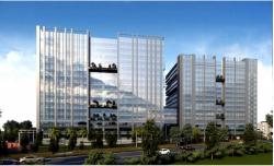 Titanium Tech Park - Block 1 in Kadugodi, Bangalore | Cityinfo Services