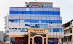 DBS Business Center - DBS House in Cunningham Road, Bangalore ...