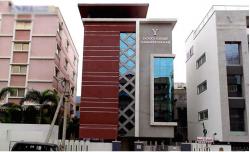 Yadlas Square - Ramakrishnaiah Building in Vemula Syamala Devi Street ...
