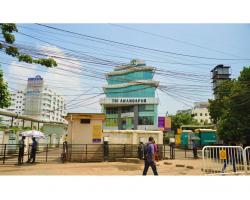 Aakash Tower in East Kolkata Township, Kolkata | Cityinfo Services