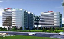Featherlite The Address - Block A in Pallavaram-Thuraipakkam Road ...