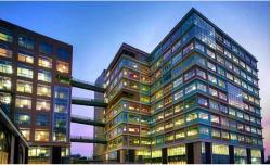 Embassy Tech Village - Clover - Block 5C in Marathahalli - Sarjapur ...