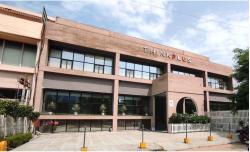 ThinkPlus Workplaces - Plot No.18B in Sector 32, Gurgaon | Cityinfo ...