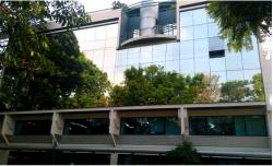 IndiQube - Brigade Square in Ulsoor, Bangalore | Cityinfo Services
