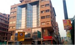 Chokhani Square in Sector 18, Noida | Cityinfo Services