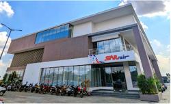 Star Air Campus in Devanahalli, Bangalore | Cityinfo Services