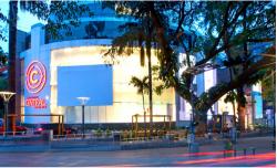 Victoria Embassy in Residency Road, Bangalore | Cityinfo Services