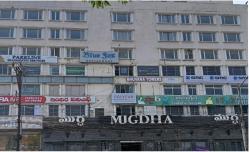 Bhuvana Towers in Secunderabad, Hyderabad | Cityinfo Services