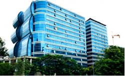 INS Tower in Bandra East, Mumbai | Cityinfo Services
