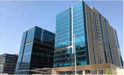 Salarpuria Sattva Knowledge City - Parcel 2 - Argus in HITEC City ...