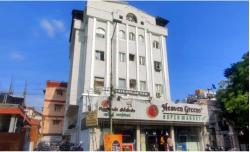 SSR Pankajam Towers in Arunachalam Road, Chennai | Cityinfo Services