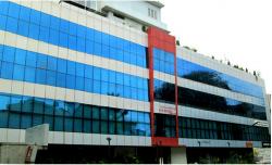 SR Infotech Complex (SR Complex) in Koramangala, Bangalore | Cityinfo ...