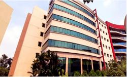 Infopark Kochi Phase 1 - Athulya in Kakkanad, Kochi | Cityinfo Services