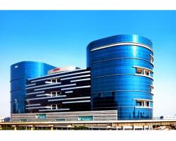 Regus Metropolitan Cybercity - DLF Epitome 5C in Sector 24, Gurgaon ...
