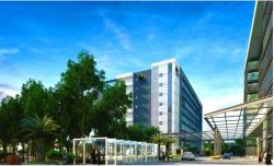 Prestige Tech Cloud Park - Amenity Block (Zeus) in Devanahalli ...