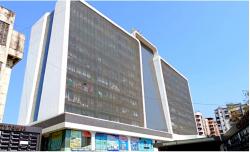 Infinity Tower in Varachha, Surat | Cityinfo Services