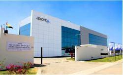 Axon Campus in Devanahalli, Bangalore | Cityinfo Services
