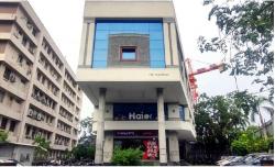 The Trapezium in Nelson Manickam Road, Chennai | Cityinfo Services
