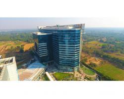 ASF Insignia Grand Canyon - Block A in Gwal Pahari, Gurgaon | Cityinfo ...