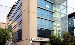 Regus - Tech Centre in Hinjawadi, Pune | Cityinfo Services