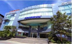 WeWork - Pavilion in Church Street, Bangalore | Cityinfo Services