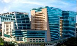 One World Centre (One Indiabulls) - Tower 1 in Lower Parel, Mumbai ...