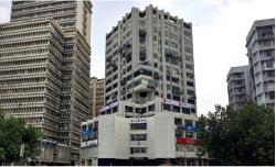 Vijaya Building in Connaught Place, Delhi | Cityinfo Services
