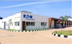 Eaton Campus in Devanahalli, Bangalore | Cityinfo Services