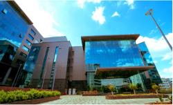 Smartworks - Raheja Mindspace (3A & 3B) in HITEC City, Hyderabad ...