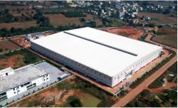 CWC Warehouse in Devanahalli, Bangalore | Cityinfo Services