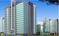 IBC The Capital - Tower A in IMT Manesar Road, Gurgaon | Cityinfo Services
