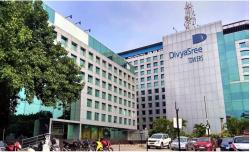 DivyaSree Towers in Bannerghatta Road, Bangalore | Cityinfo Services
