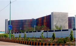 Plot No. 07, MIHAN SEZ in MIHAN, Nagpur, Nagpur | Cityinfo Services