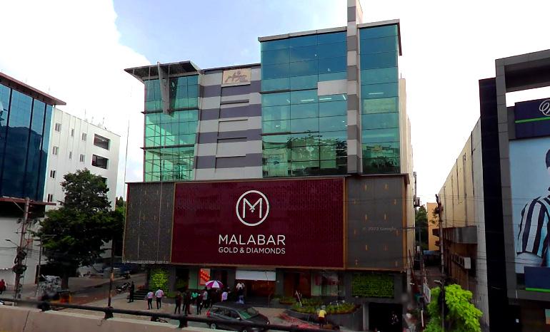 Awfis - Oyster Complex Begumpet in Begumpet, Hyderabad | Cityinfo Services